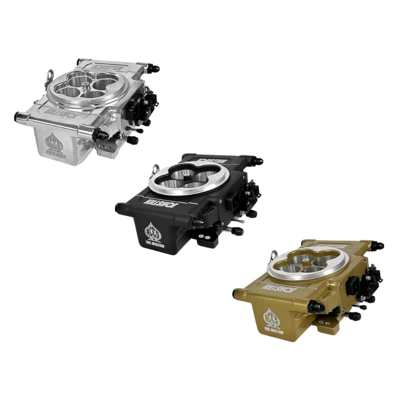 Jackpot LS EFI - TBI System