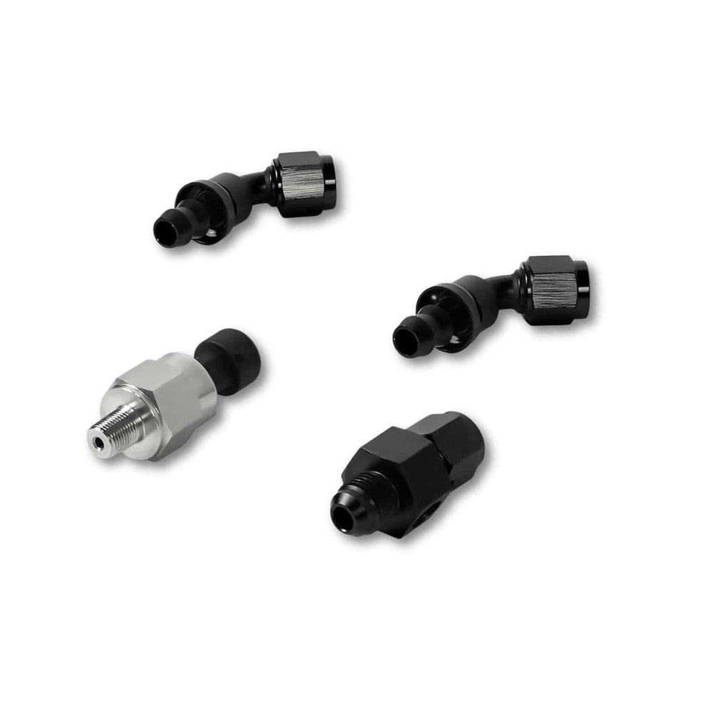 Pressure sensor kit