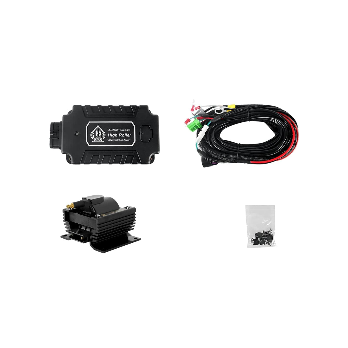 CDI Systems