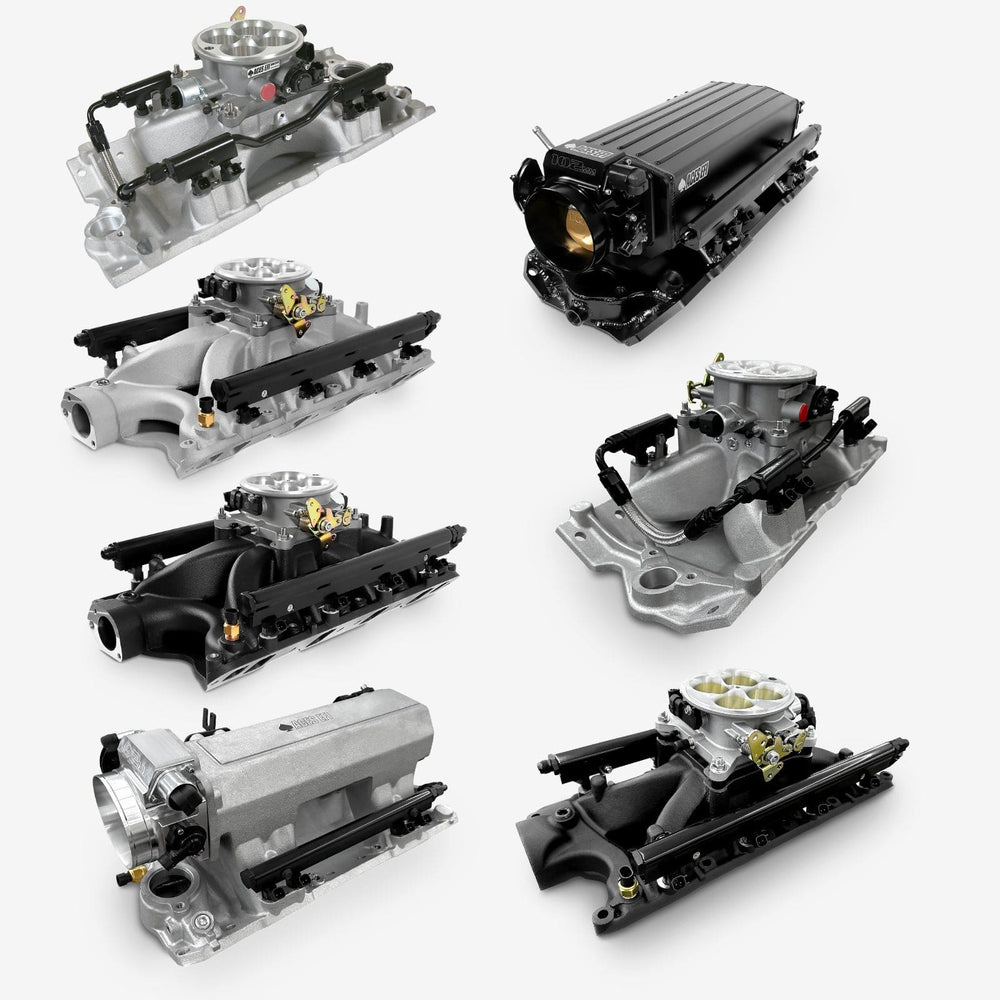 The Joker™ EFI CDI, Multi-Port Injection, Sequential Multi-Port ...