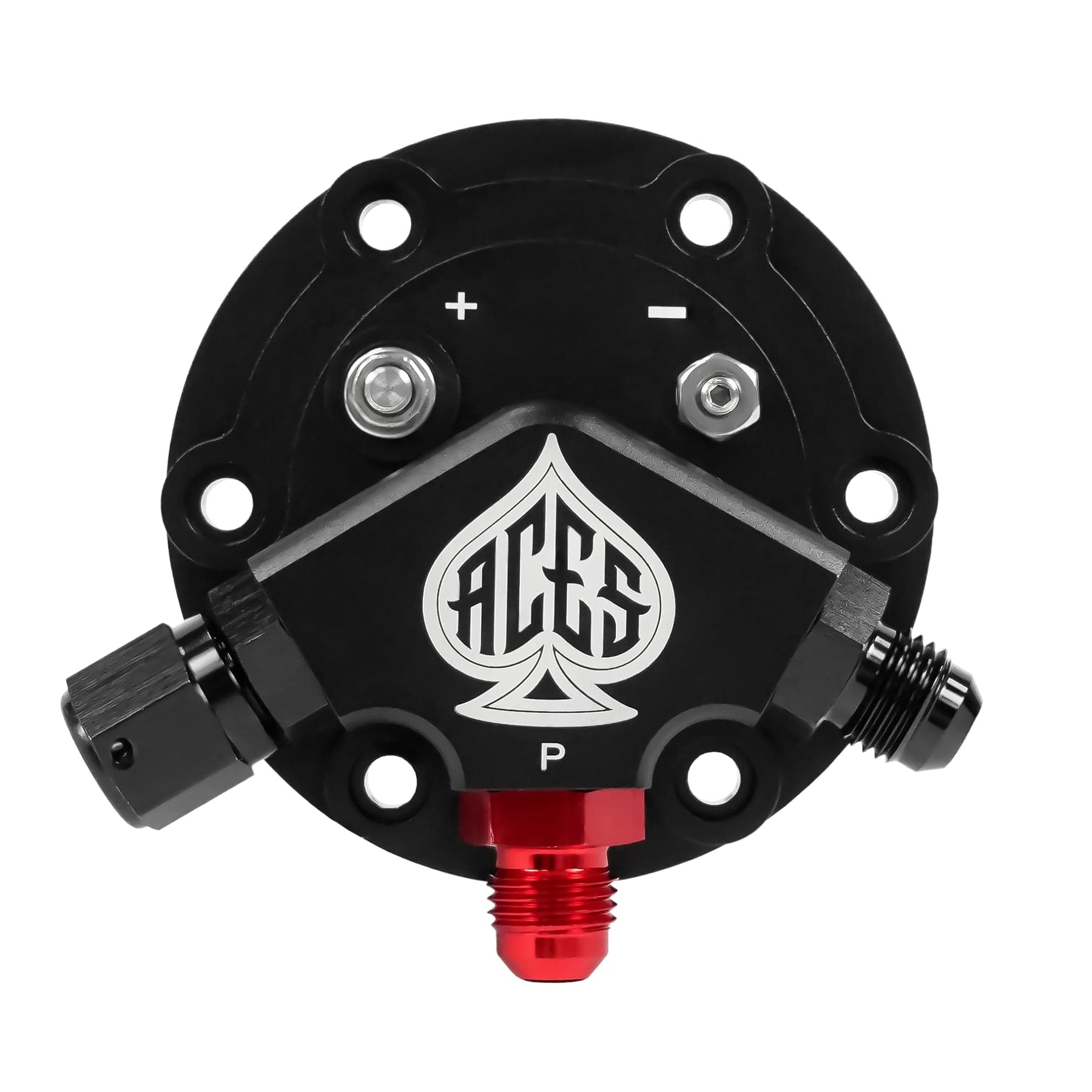 Tight Fit In-Tank Pump Module (255 LPH)