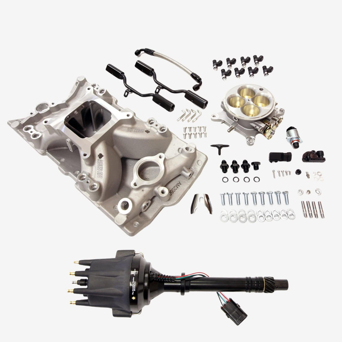 The Joker™ EFI CDI, Multi-Port Injection, Sequential Multi-Port ...