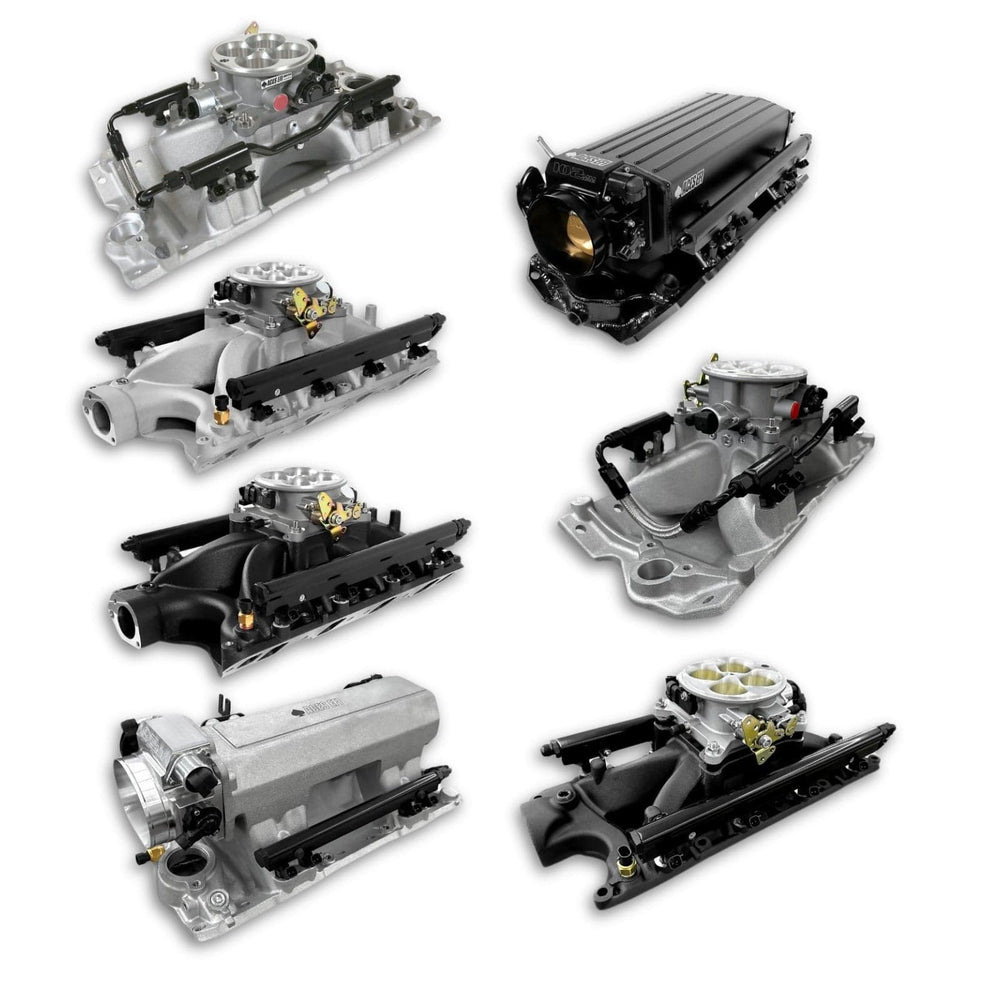 The Joker™ EFI CDI, Multi-Port Injection, Sequential Multi-Port ...