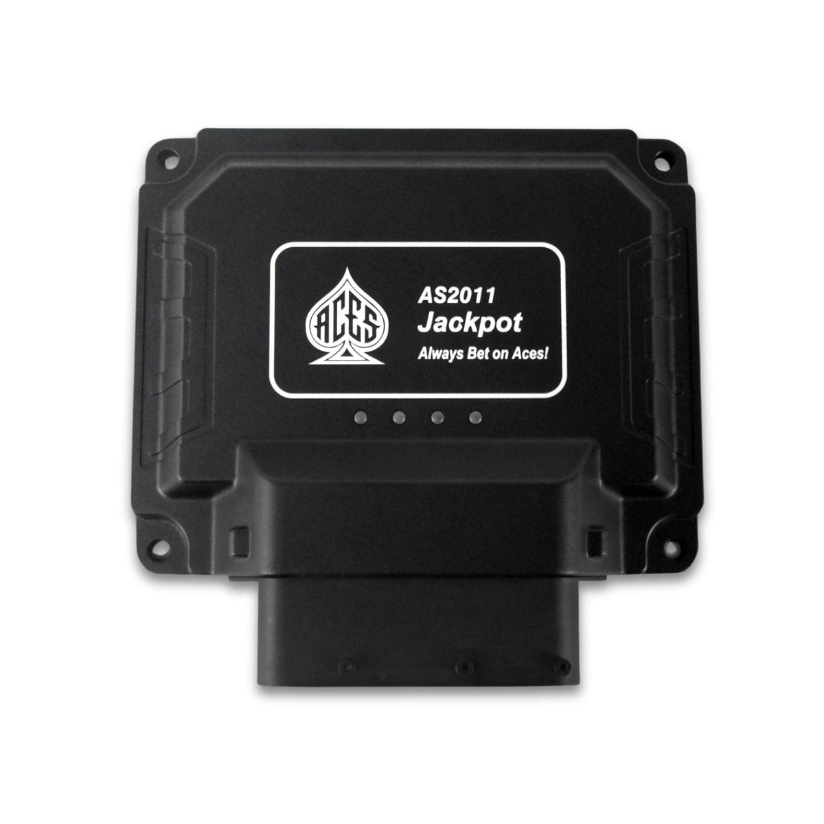 Jackpot LS & LS Pro EFI System