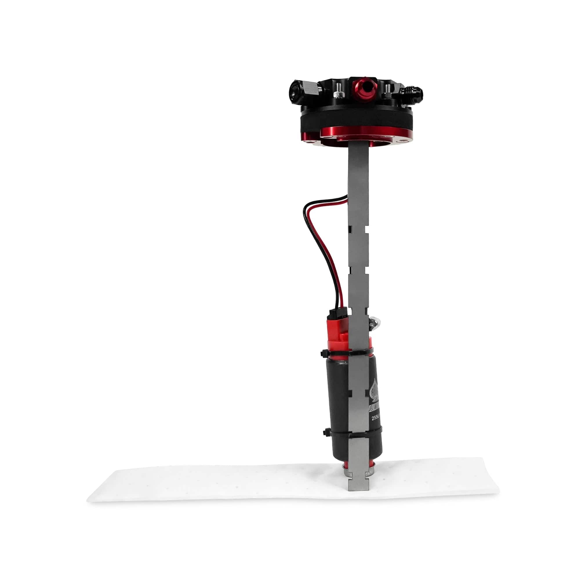 Tight Fit In-Tank Pump Module (255 LPH) – Aces Fuel Injection