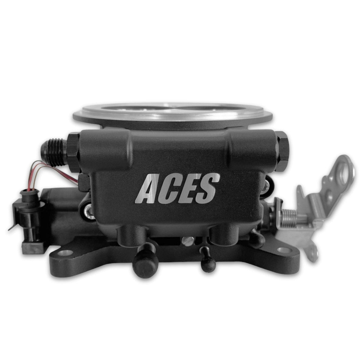 Deuces Wild 2-bbl EFI