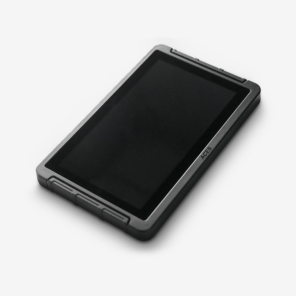 ACES EFI 7" Pro Dash