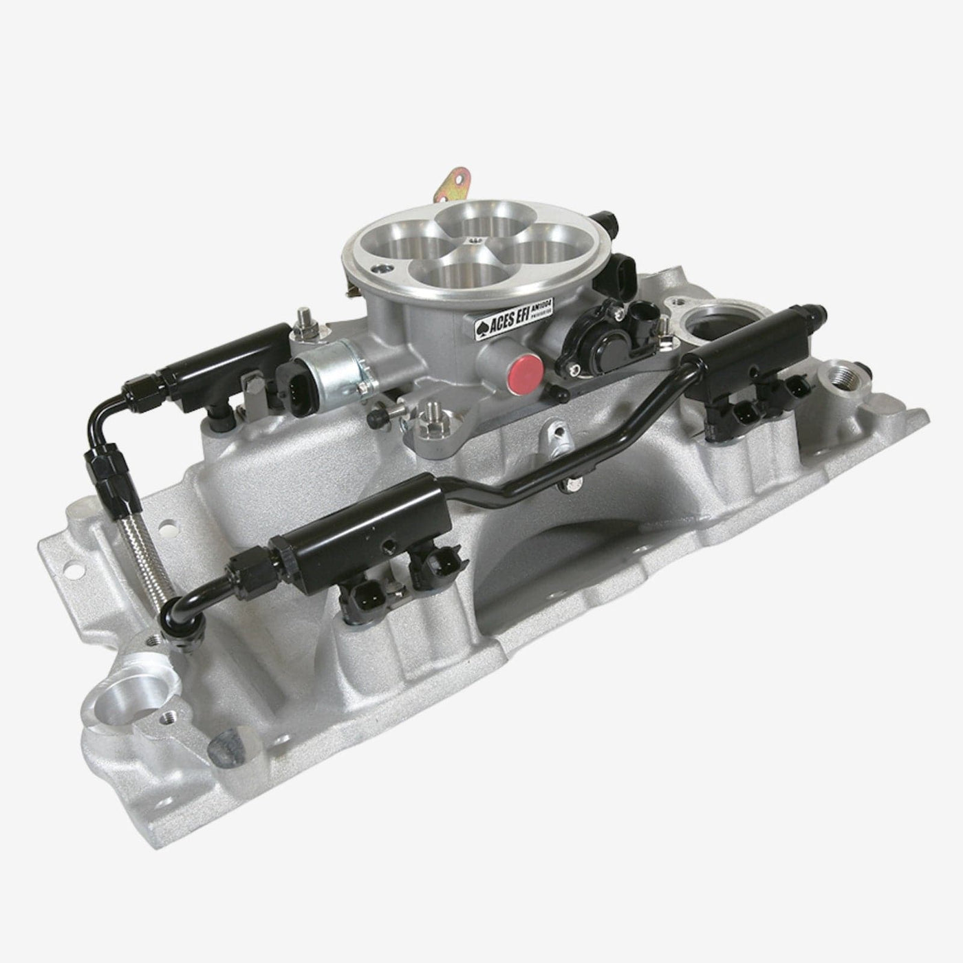 The Joker™ EFI CDI, Multi-Port Injection, Sequential Multi-Port ...