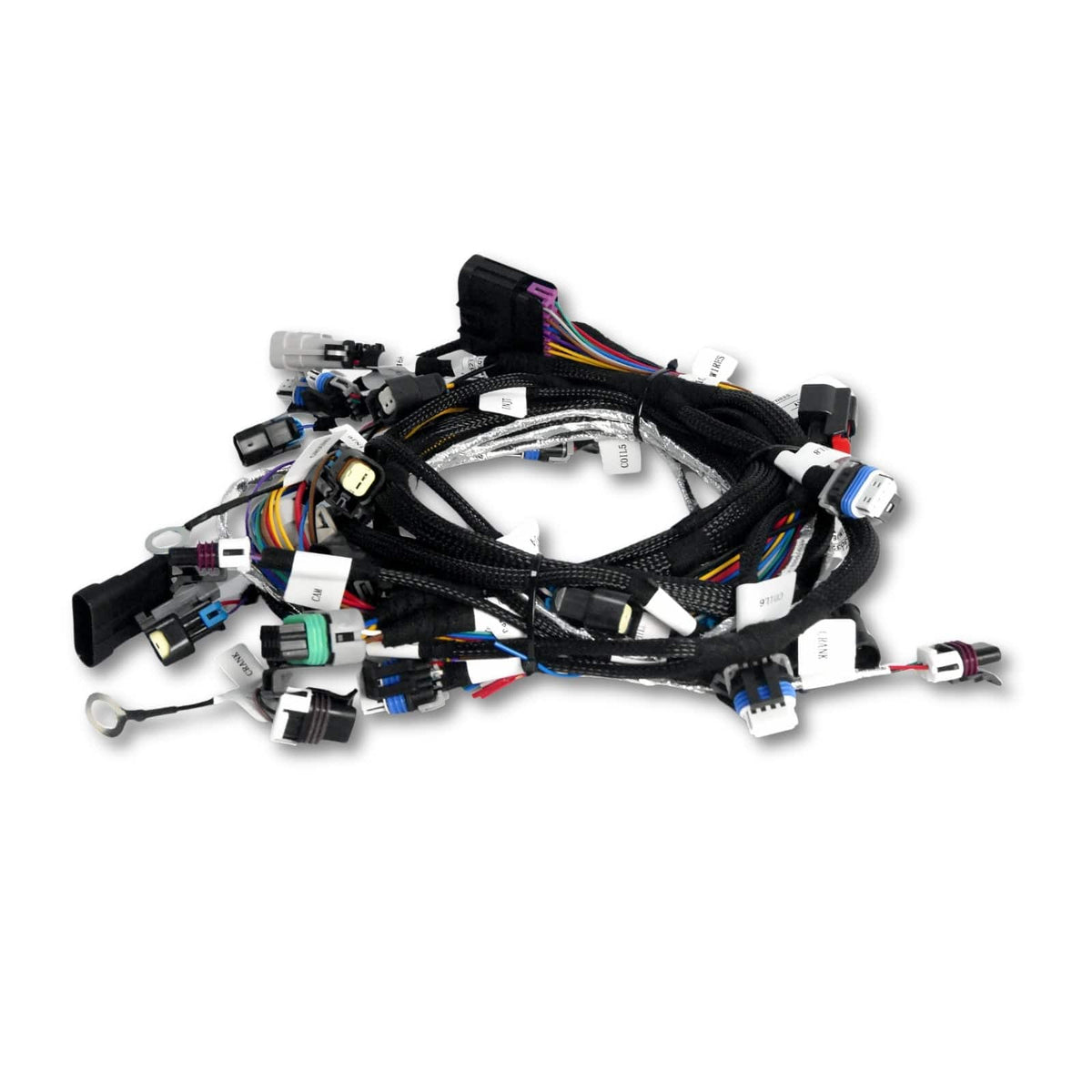 Jackpot LS & LS Pro EFI System