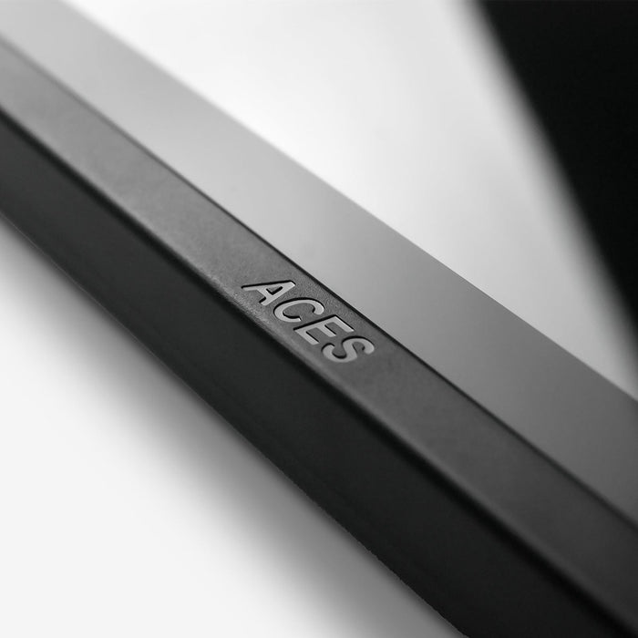 ACES EFI 7" Pro Dash