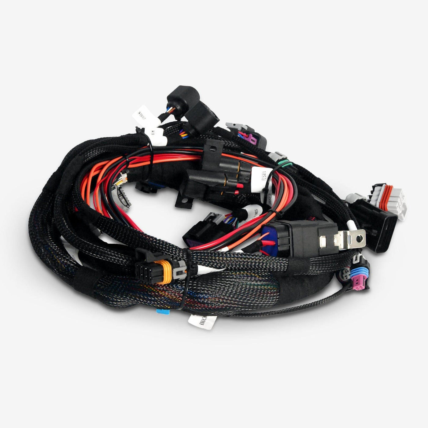 Jackpot LS & LS Pro EFI System