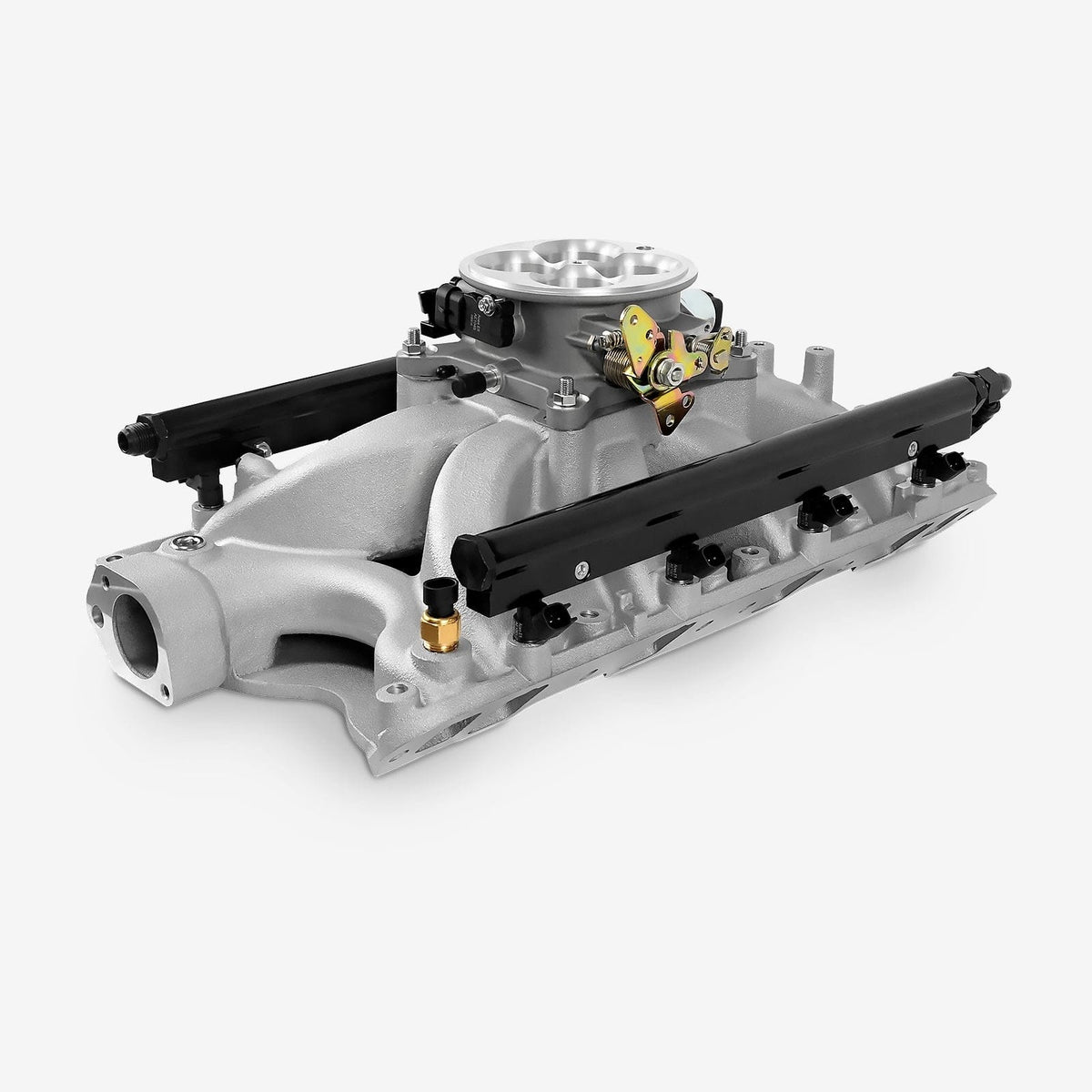 Wild Card™ EFI Multi-Port Injection, Sequential Multi-Port Injection ...