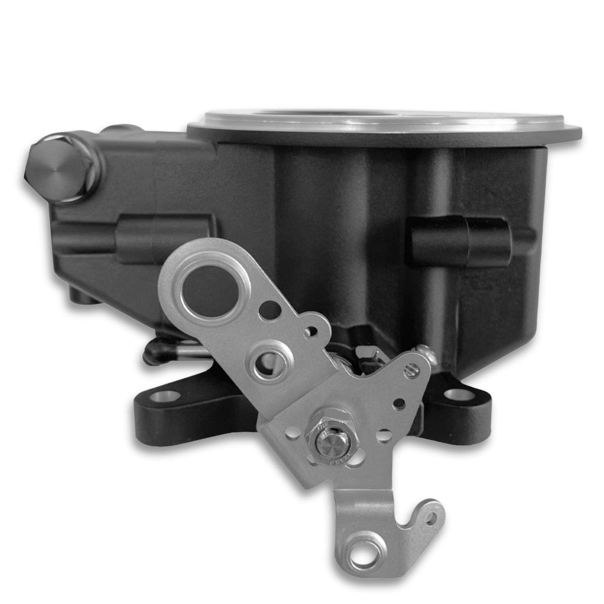 Deuces Wild 2-bbl EFI