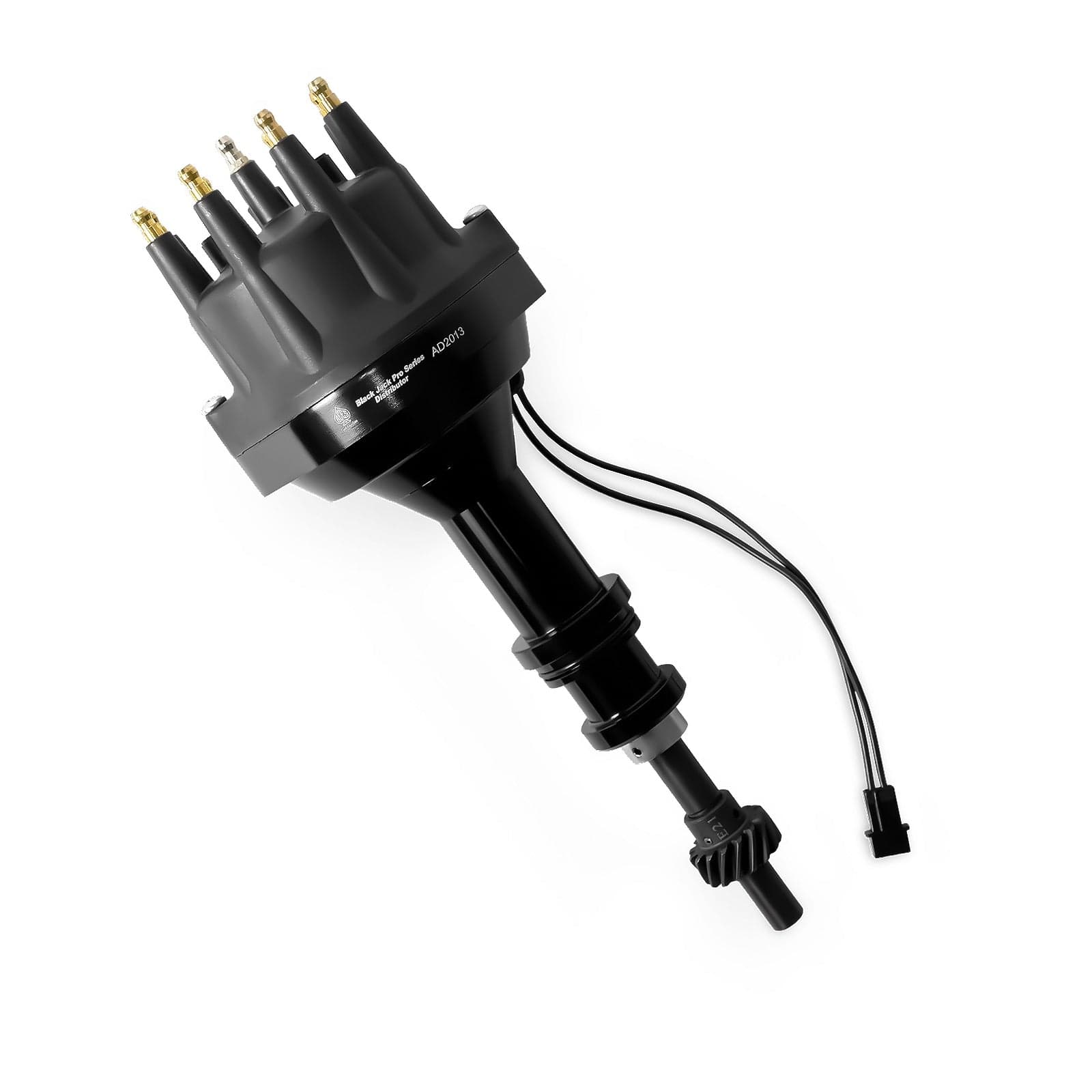 Black Jack Pro Distributor – Aces Fuel Injection