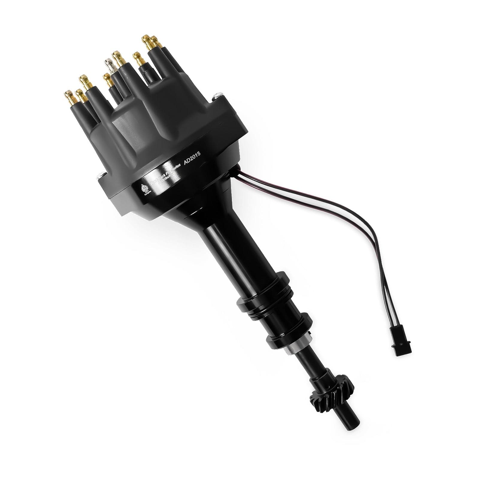 Black Jack Pro Distributor – Aces Fuel Injection