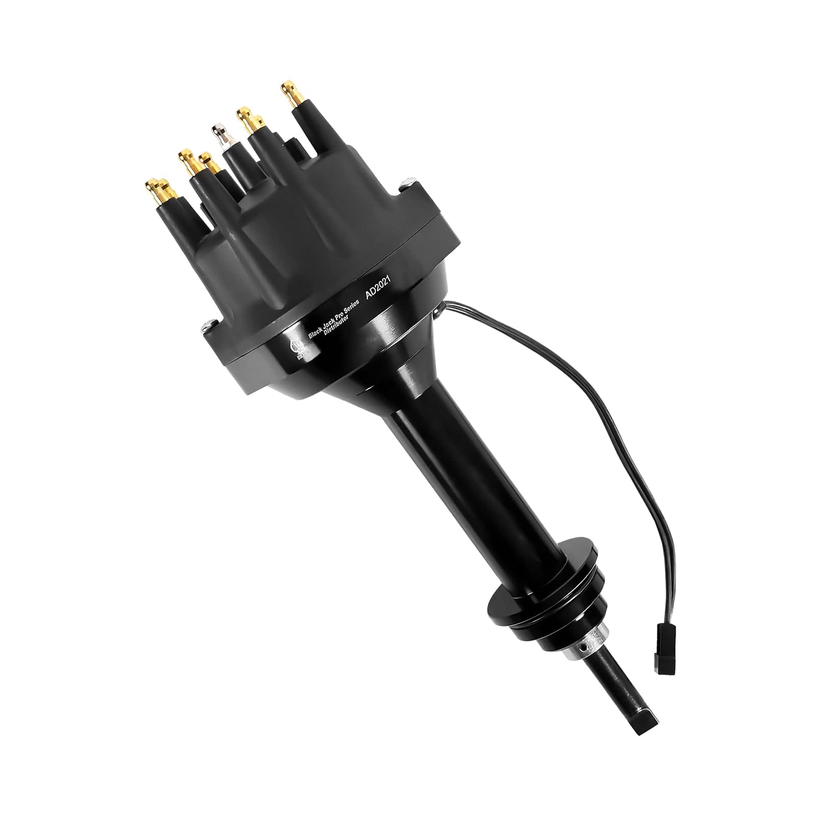 Black Jack Pro Distributor – Aces Fuel Injection