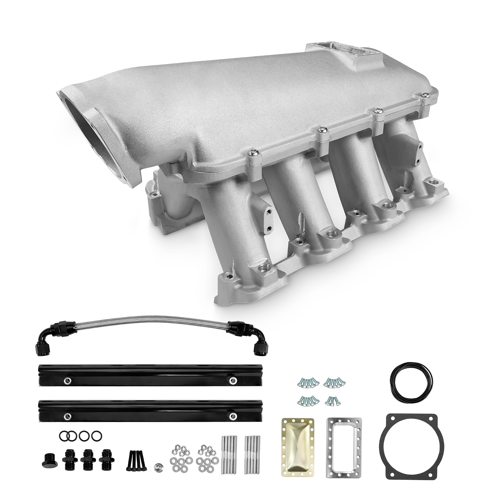 LS3/L92 Hi-Ram Intake Manifolds