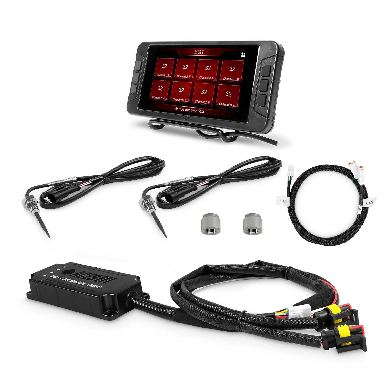 EGT CAN Module Kit