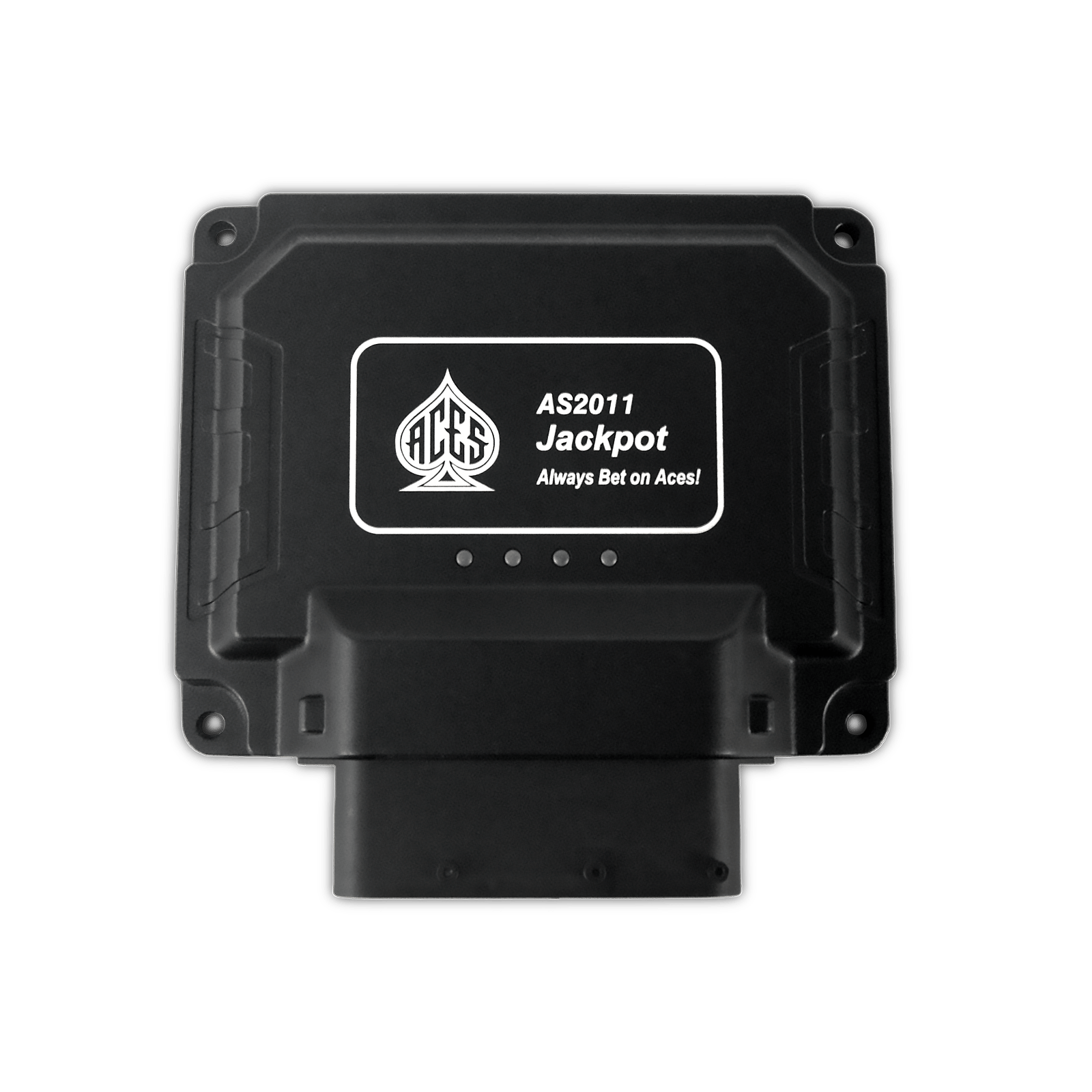 Jackpot Plug-and-Play LS Engine Control – Aces Fuel Injection