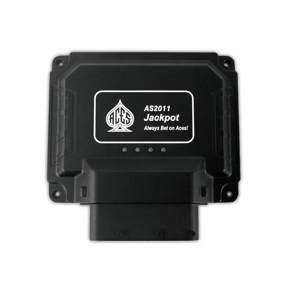 Jackpot LS EFI System - Master Kit with 255 In-line Pump System w/40'