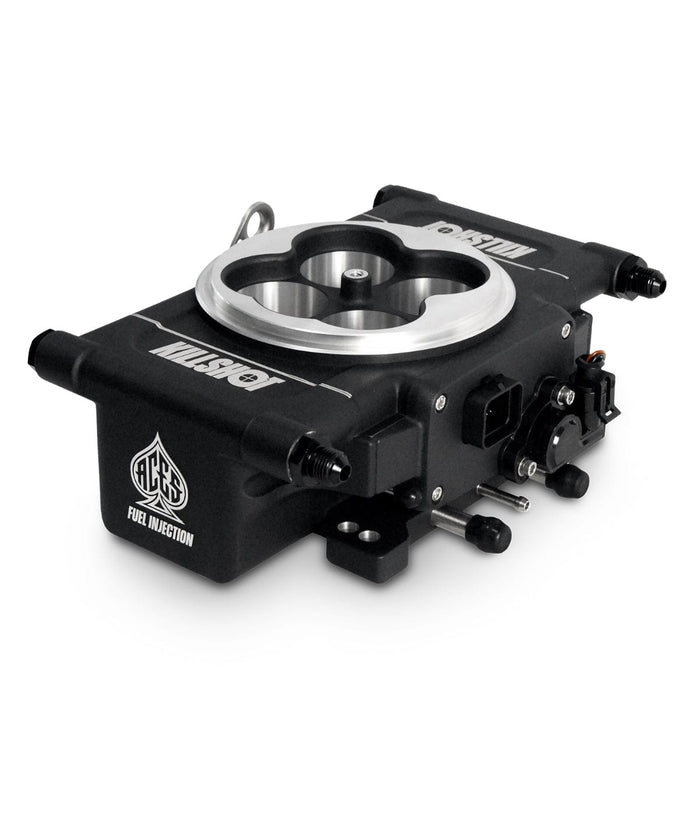 Fuel Injection Components | ACES Fuel Injection | United States