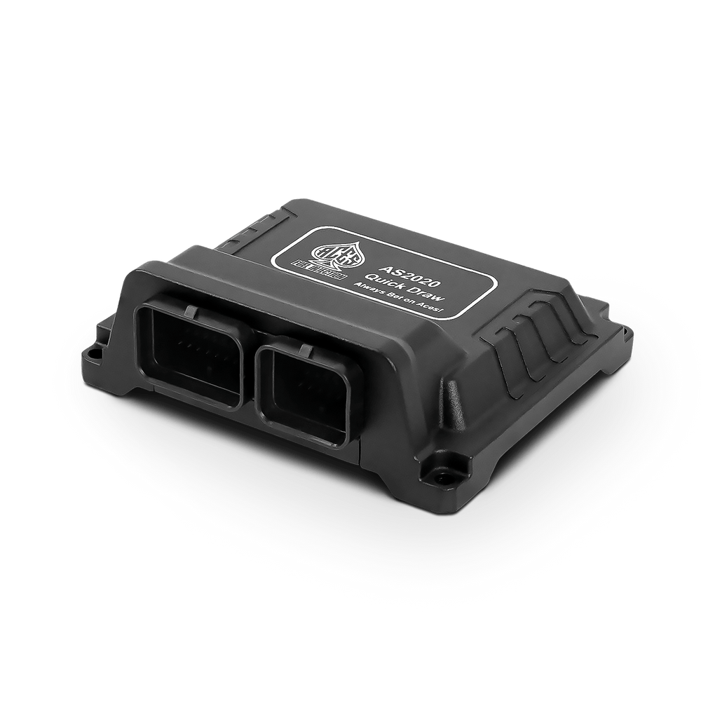 Quick Draw Trans Control Module