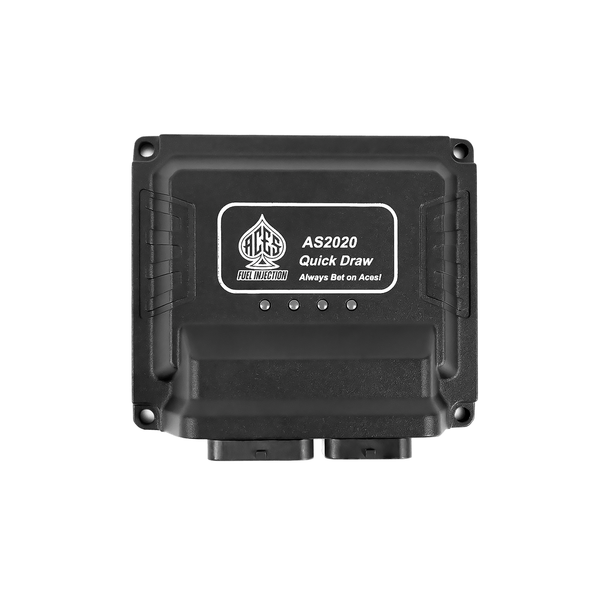 Quick Draw Trans Control Module