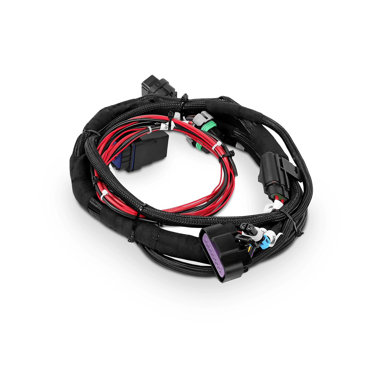 Quick Draw Trans Control Module