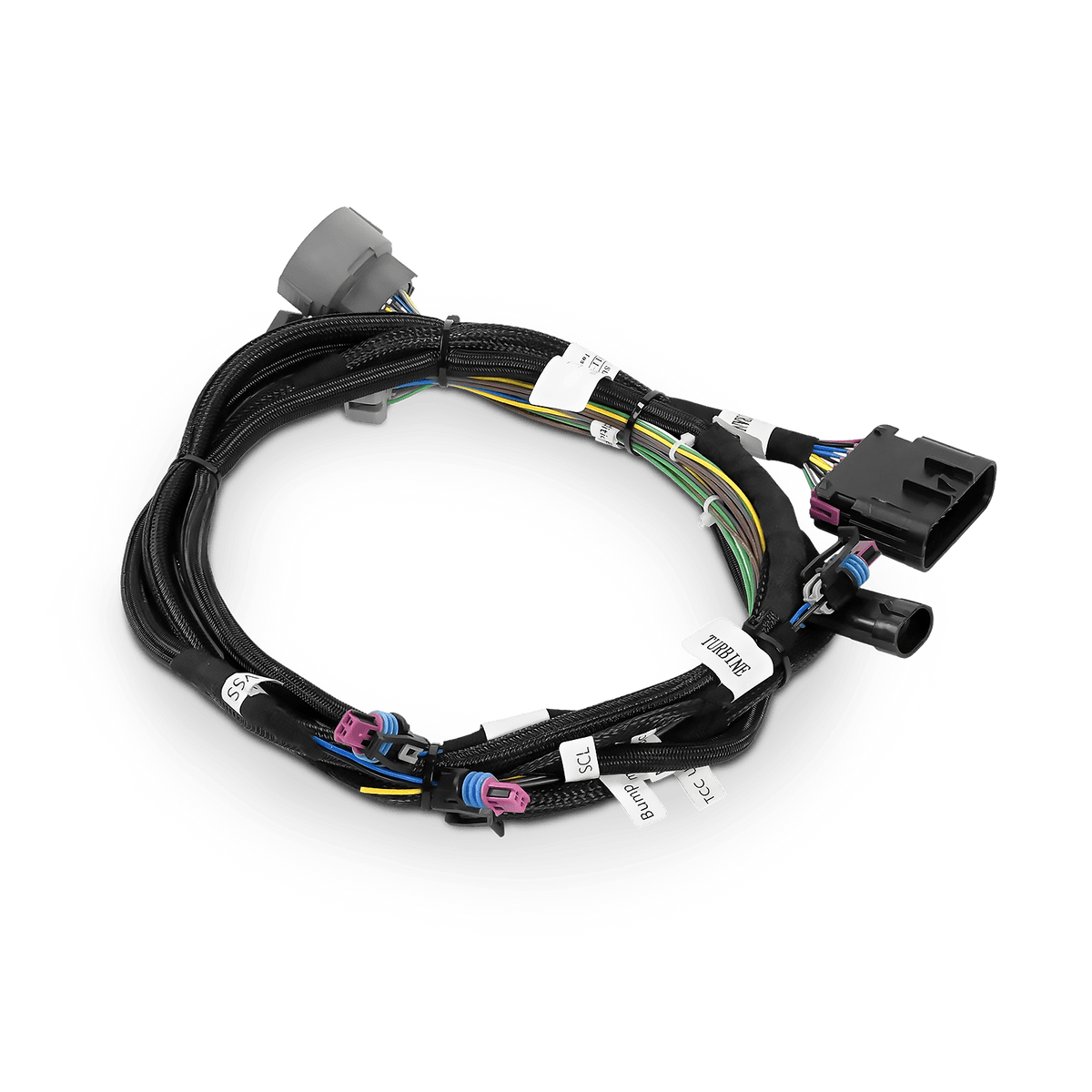 Quick Draw Trans Control Module