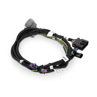 Quick Draw Trans Control Module