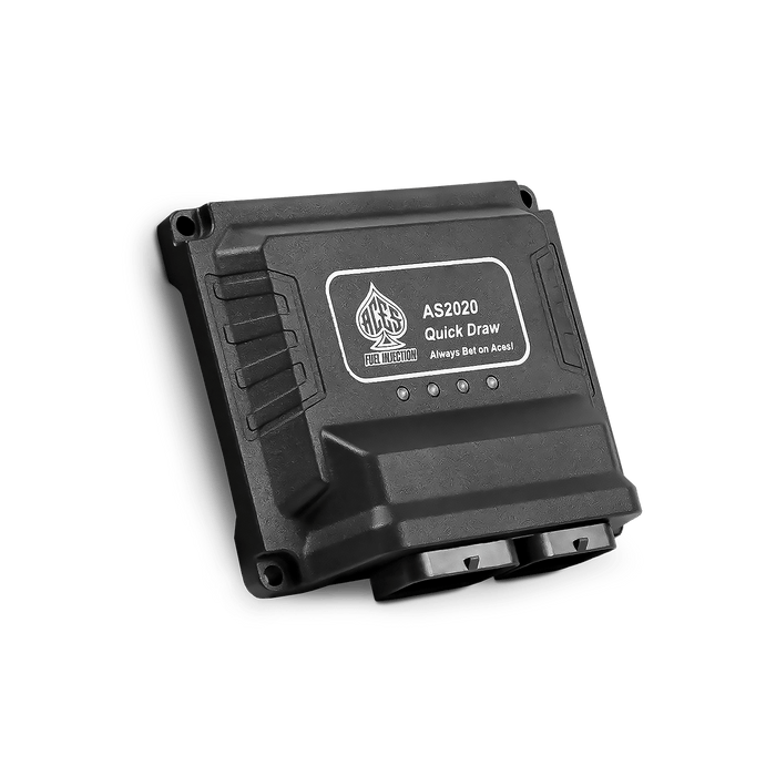 Quick Draw Trans Control Module