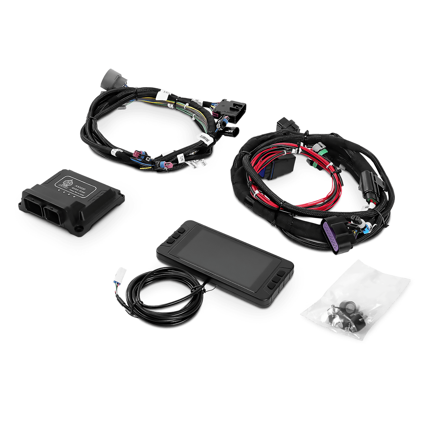 Quick Draw Trans Control Module