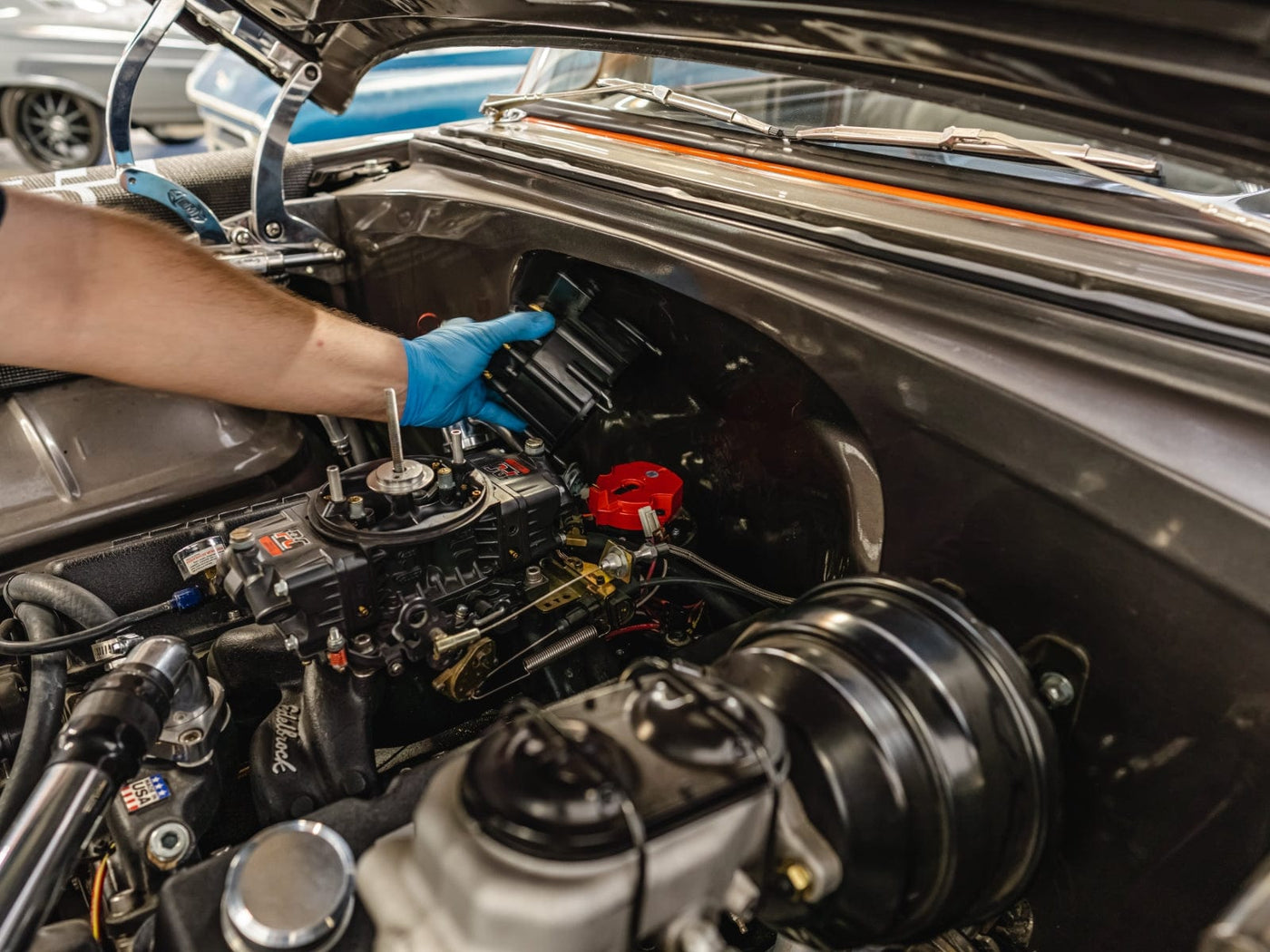 About Us – Aces Fuel Injection