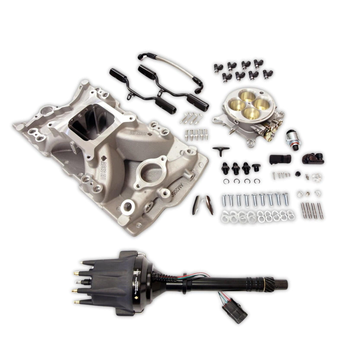 The Joker™ EFI CDI, Multi-Port Injection, Sequential Multi-Port ...