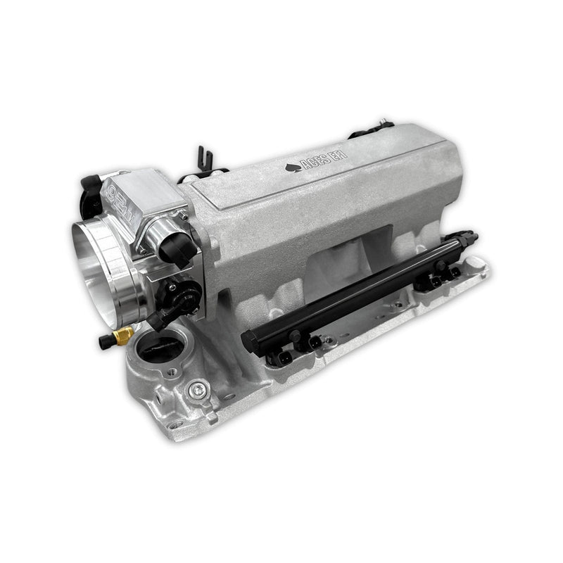 The Joker™ EFI CDI, Multi-Port Injection, Sequential Multi-Port ...