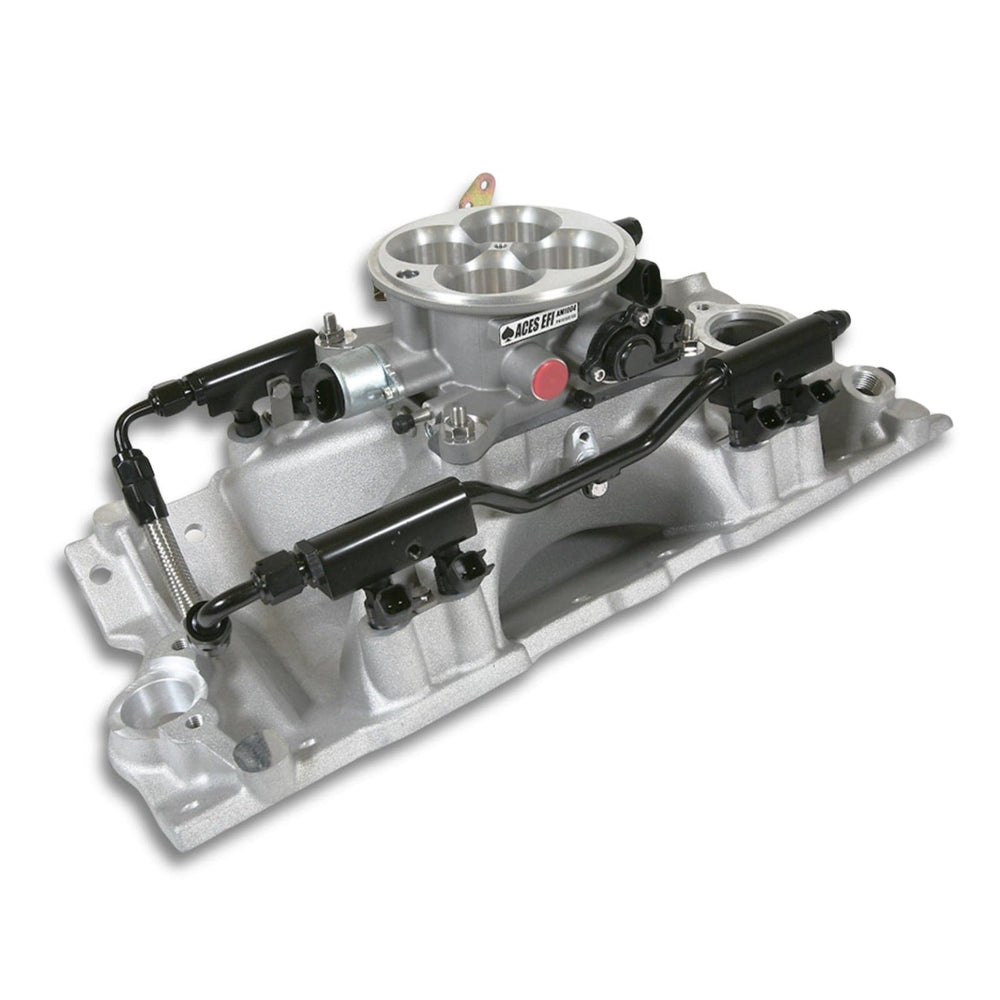 The Joker™ EFI CDI, Multi-Port Injection, Sequential Multi-Port ...