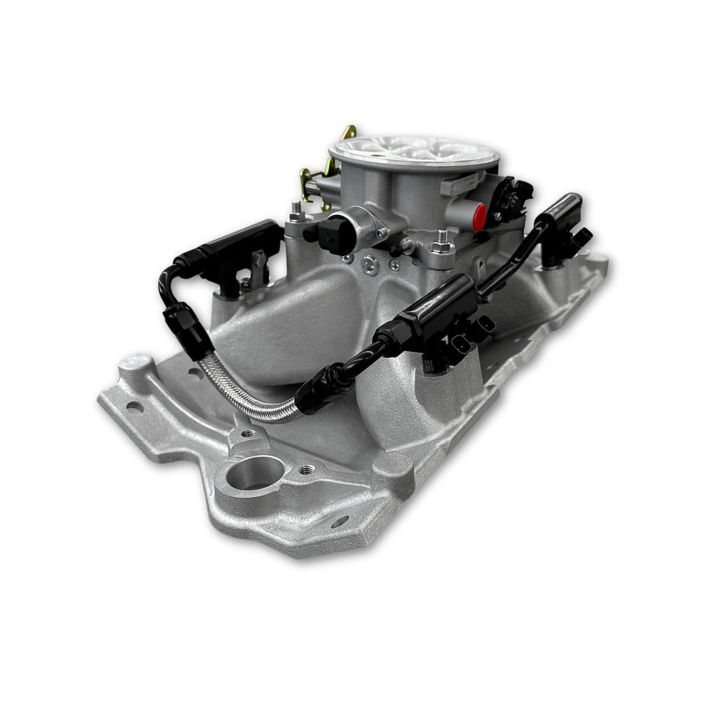 The Joker™ EFI CDI, Multi-Port Injection, Sequential Multi-Port ...