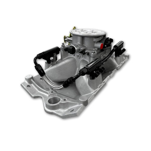 The Joker™ EFI CDI, Multi-Port Injection, Sequential Multi-Port ...