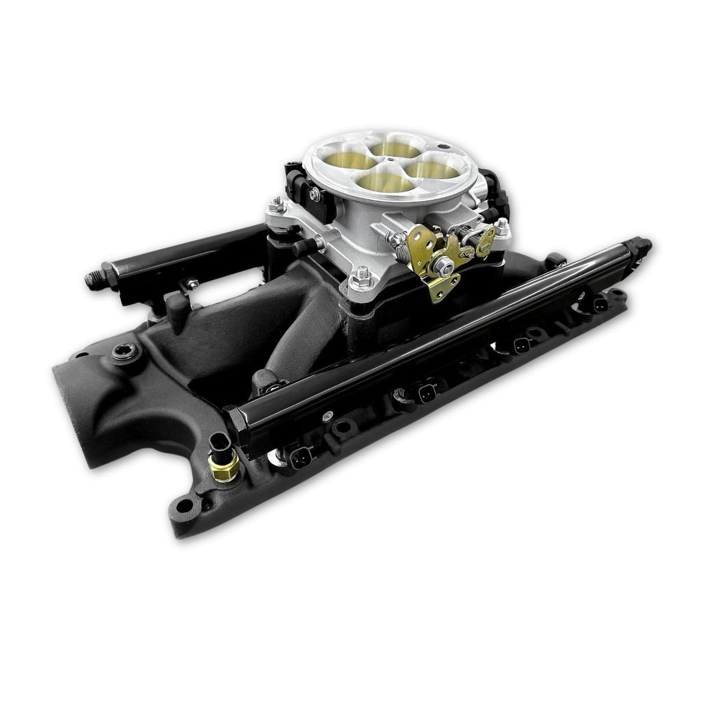 The Joker™ EFI CDI, Multi-Port Injection, Sequential Multi-Port ...