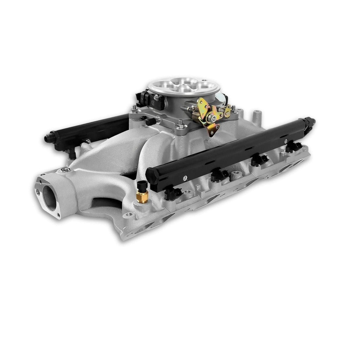 The Joker™ EFI CDI, Multi-Port Injection, Sequential Multi-Port ...