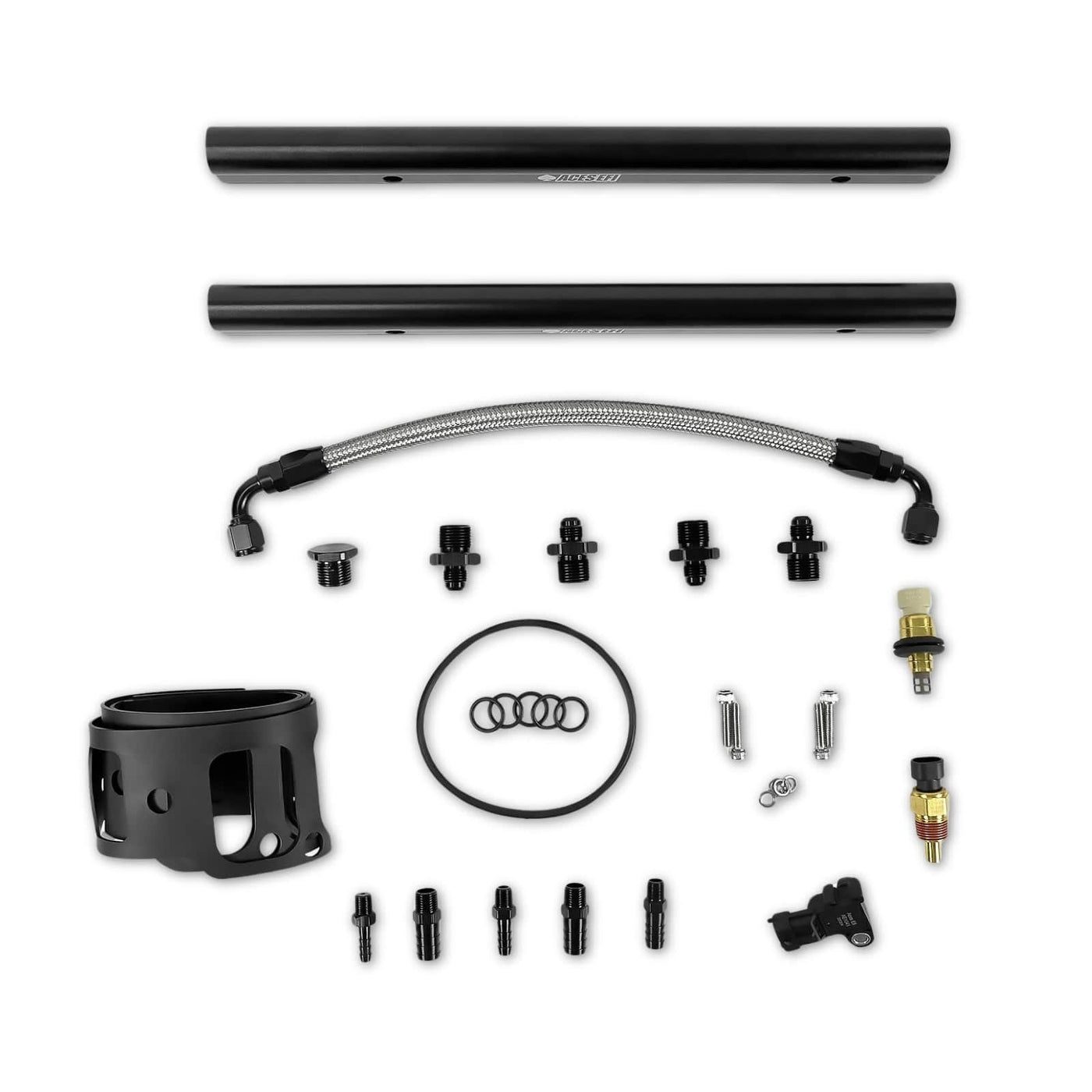 The Joker™ EFI CDI, Multi-Port Injection, Sequential Multi-Port ...